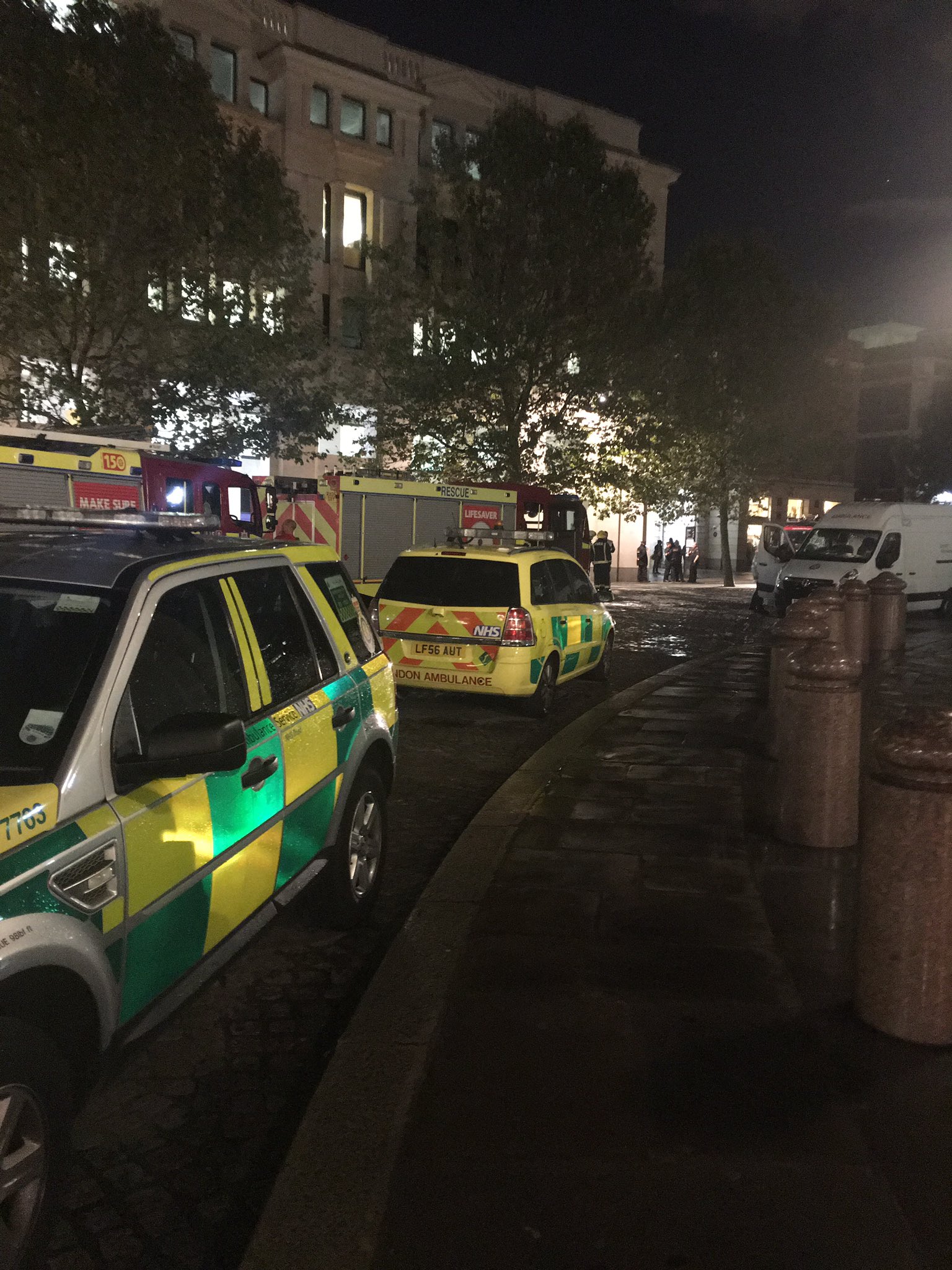 Hazardous Area Response Team (HART)