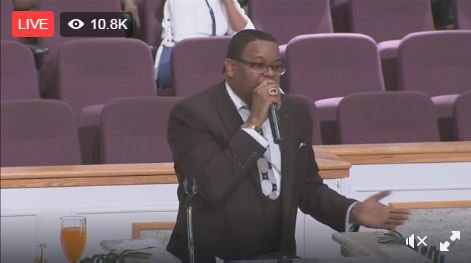 WATCH LIVE: Continuing coverage of the funeral for Atlanta rapper ...