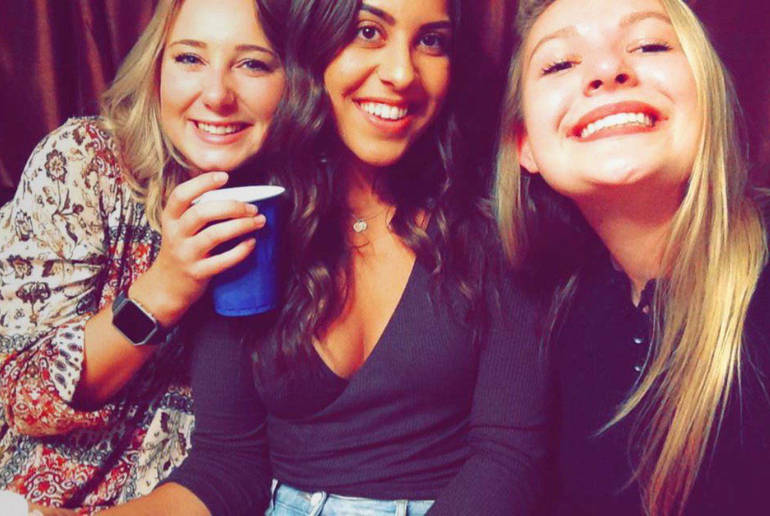 Alissa King's Instagram, Twitter & Facebook on IDCrawl