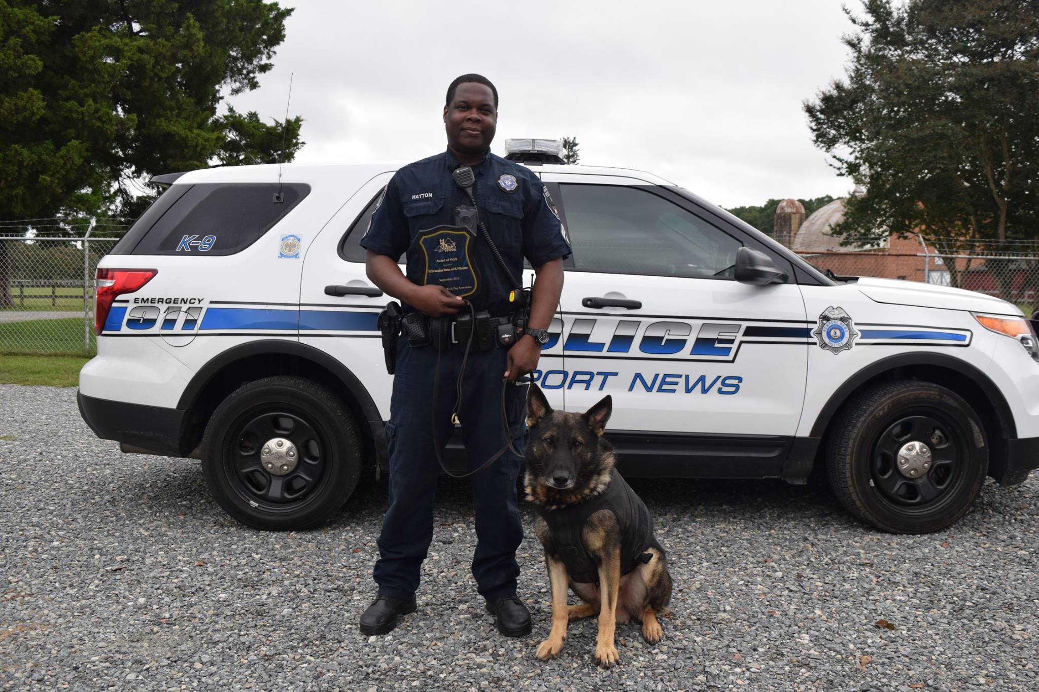 Port Washington Police Department