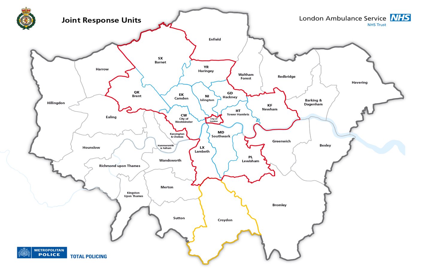 Hazardous Area Response Team (HART)