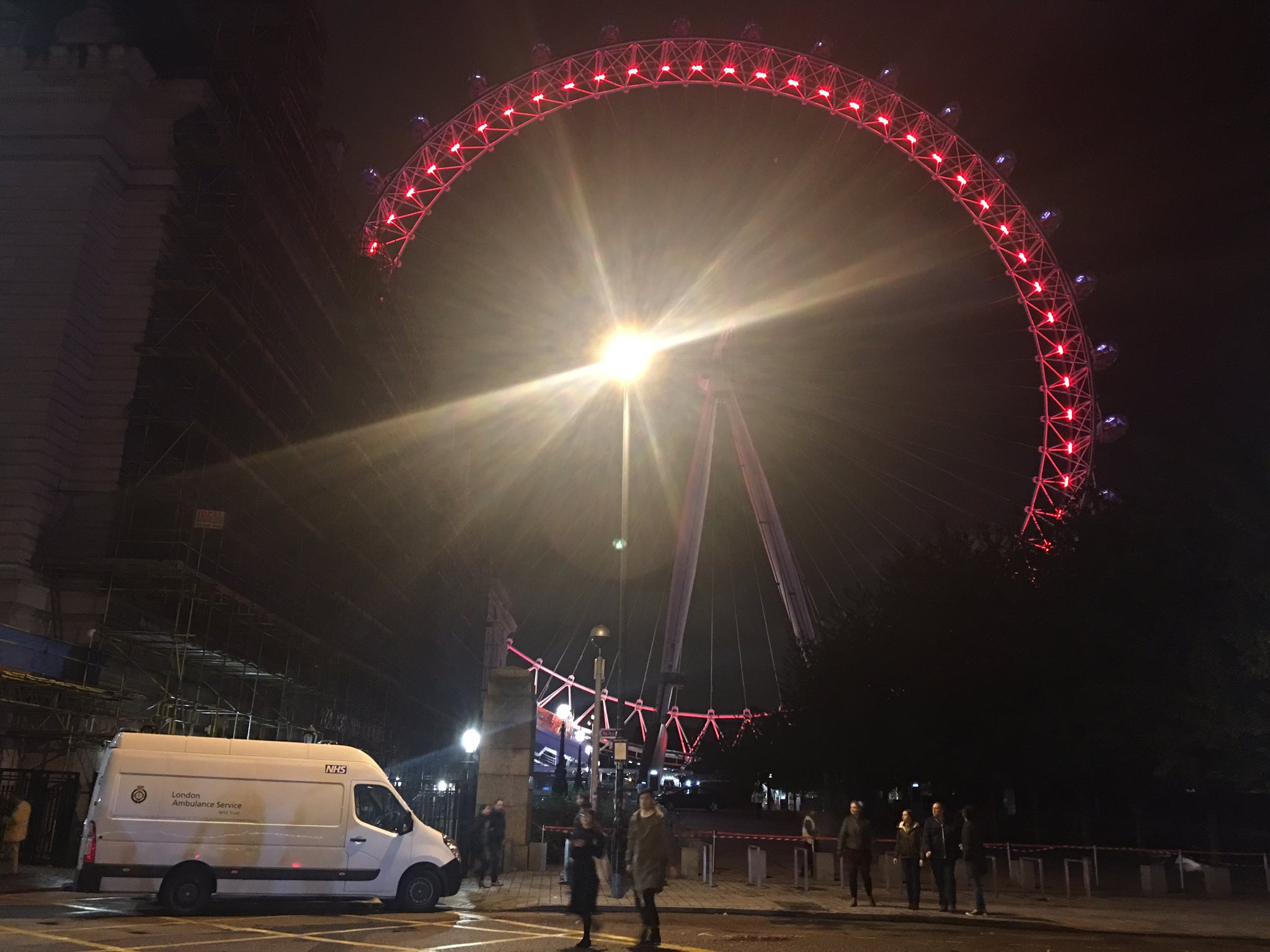 Hazardous Area Response Team (HART)