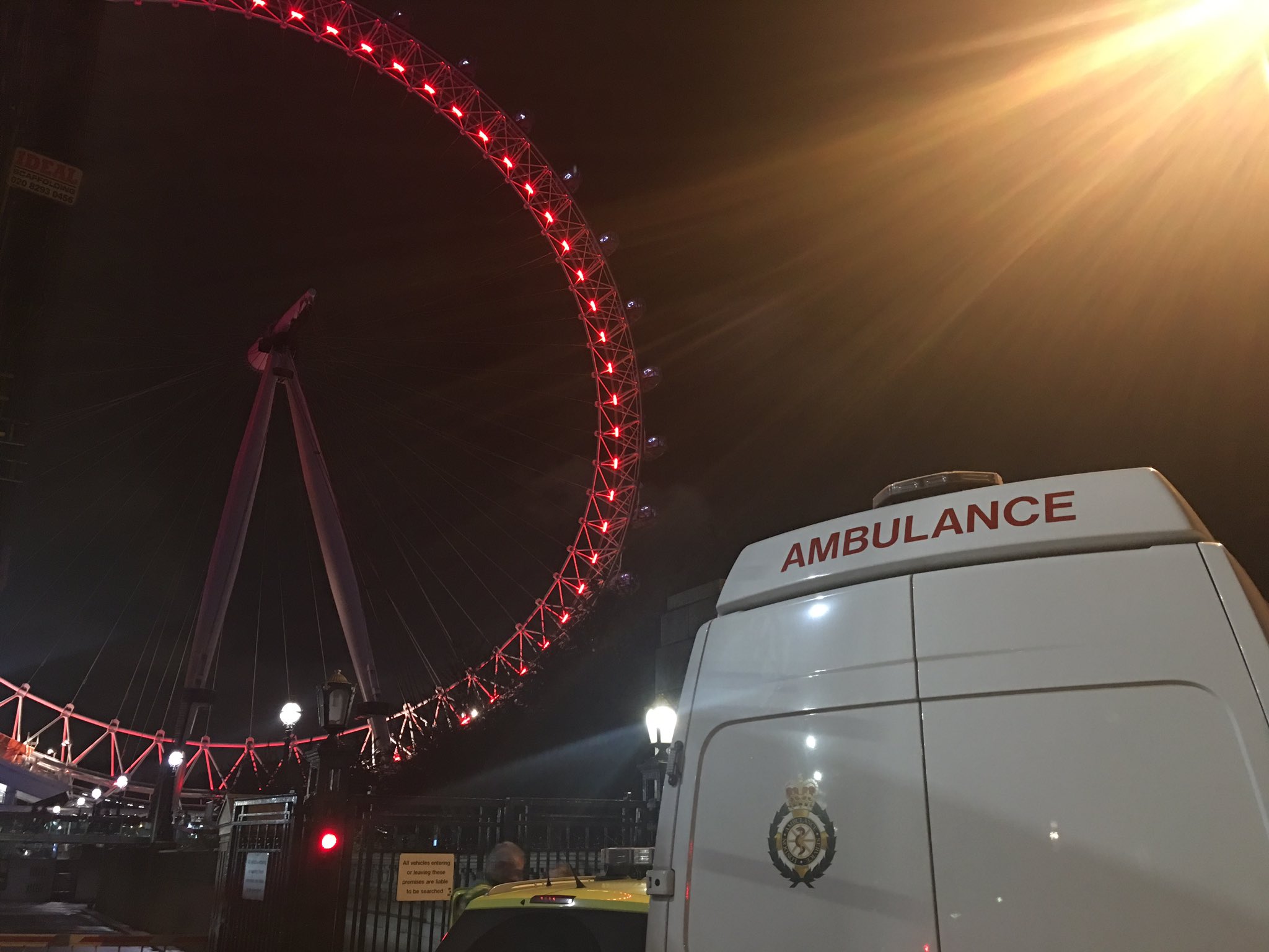 Hazardous Area Response Team (HART)