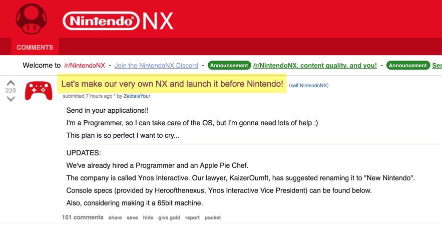 Yea! | Nintendo | Know Your Meme