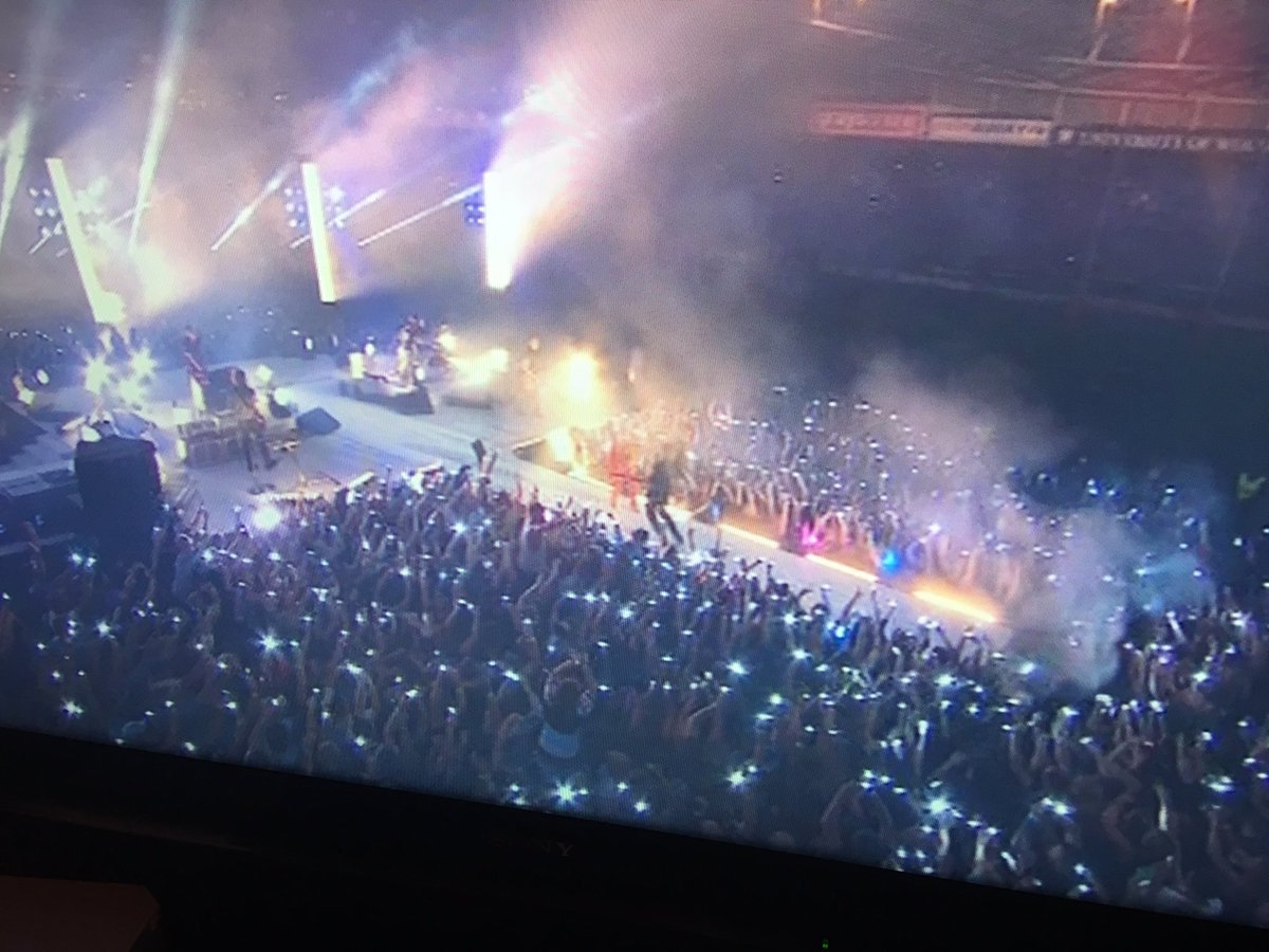 Keith Urban News Update…Keith Performing Pre Game NRL Grand Final…ANZ ...