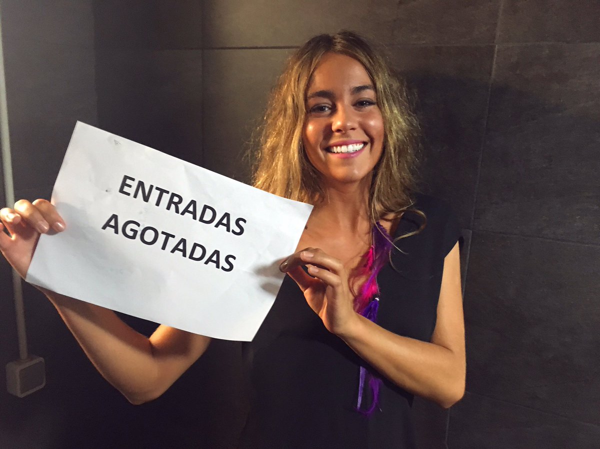 Sofia Ellar on Twitter: "BARCELONA, SIN PALABRAS !!!!! ️…