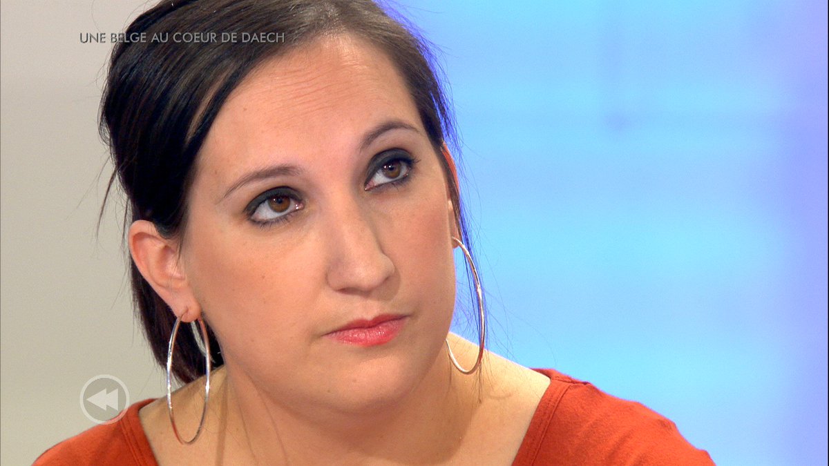 Laura chez Daesh RaviartAlain s'emporte avec Laura Passoni (auteur) et ...