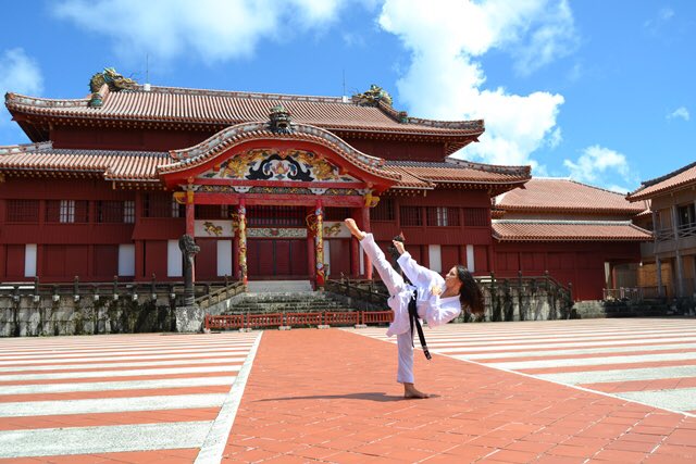 Keiko Hajime. El primer entreno del año – Xperiencia Marcial