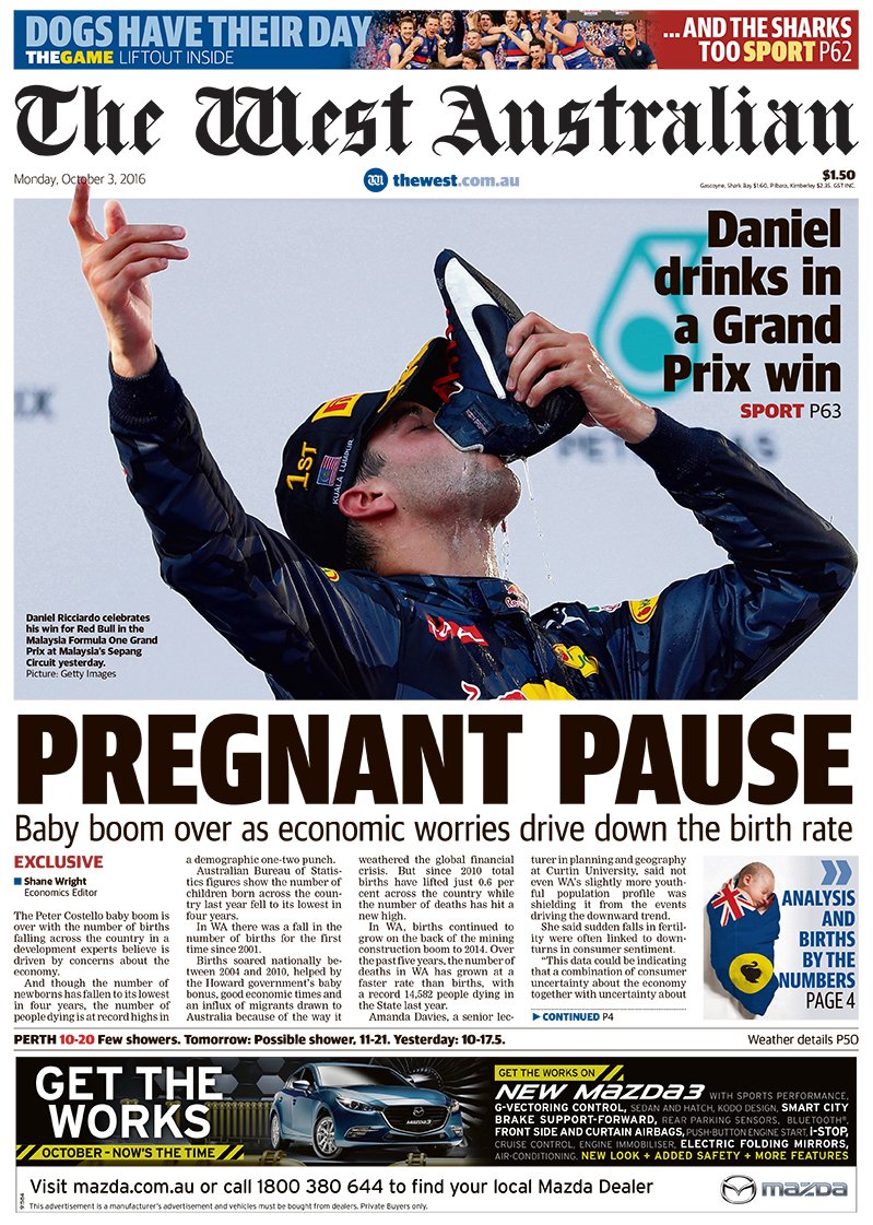 Paul Noakes (@paulsnoakes) | Twitter