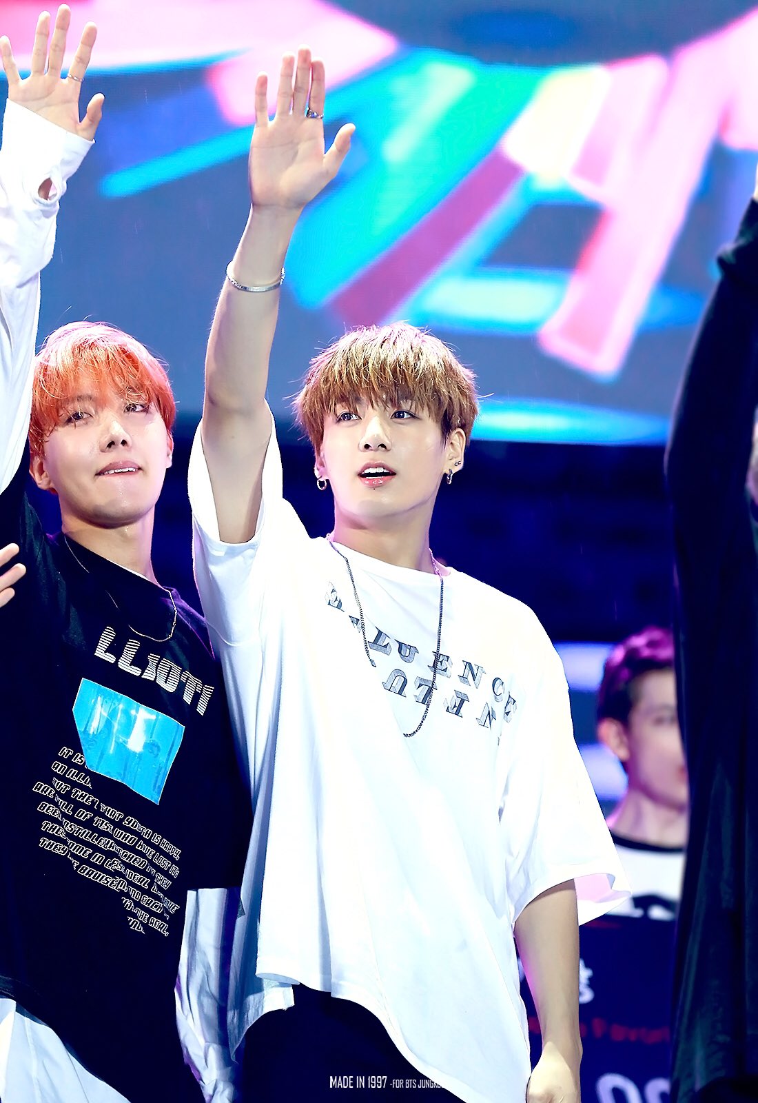 [160930/PIC] BTS na K-POP World Festival w Changwon | BANGTAN Poland