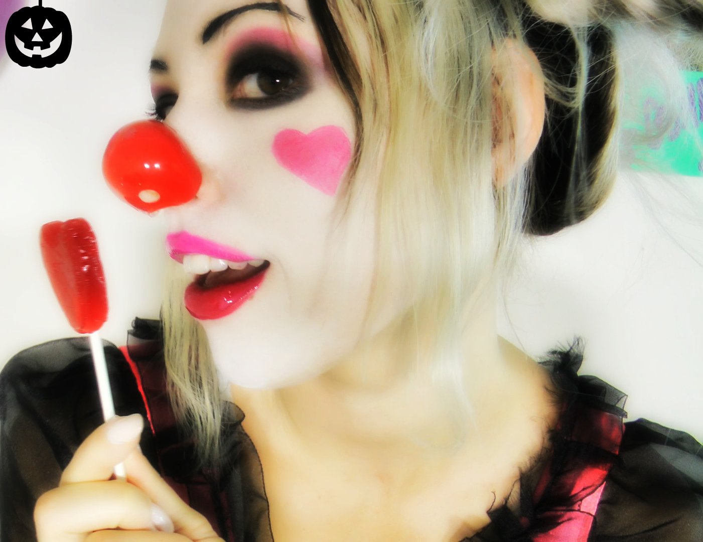 Tw Pornstars Kitzi Klown ☆ Twitter Sweet Treats 1 27 Pm 2 Oct 2016