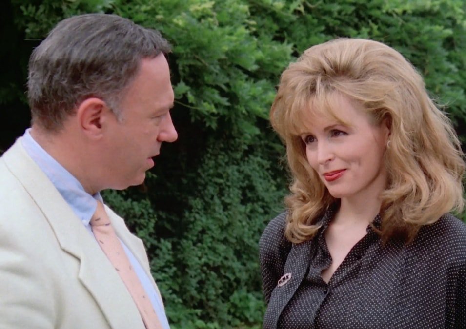 Marianna Hill Godfather