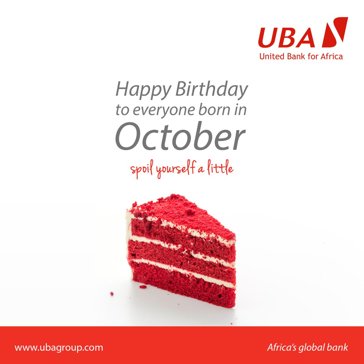 October Happy Birthday Wishes