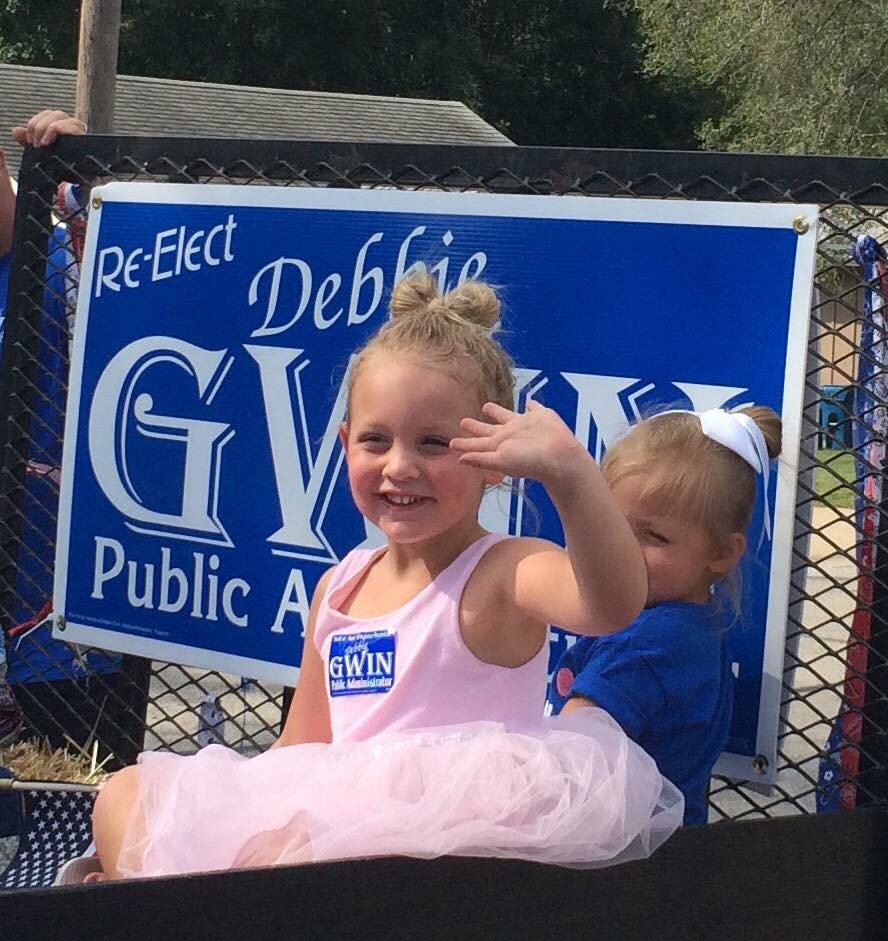 Debbie Gwin (@reelectdebbieg) | Twitter