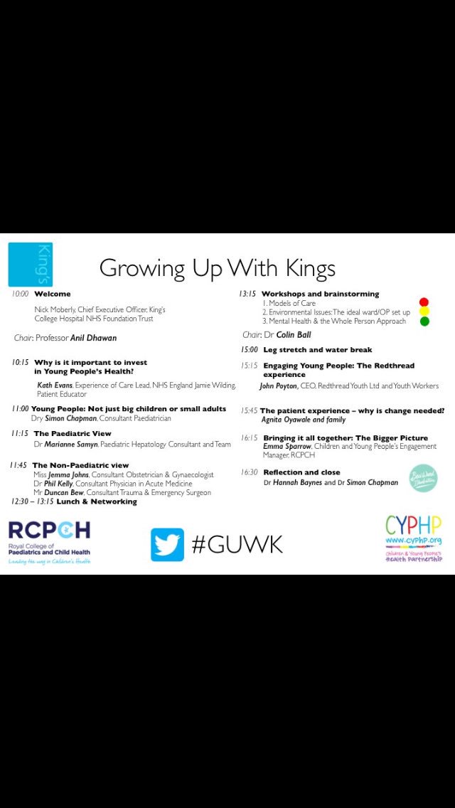 Redthread (@Redthreadyouth) | Twitter