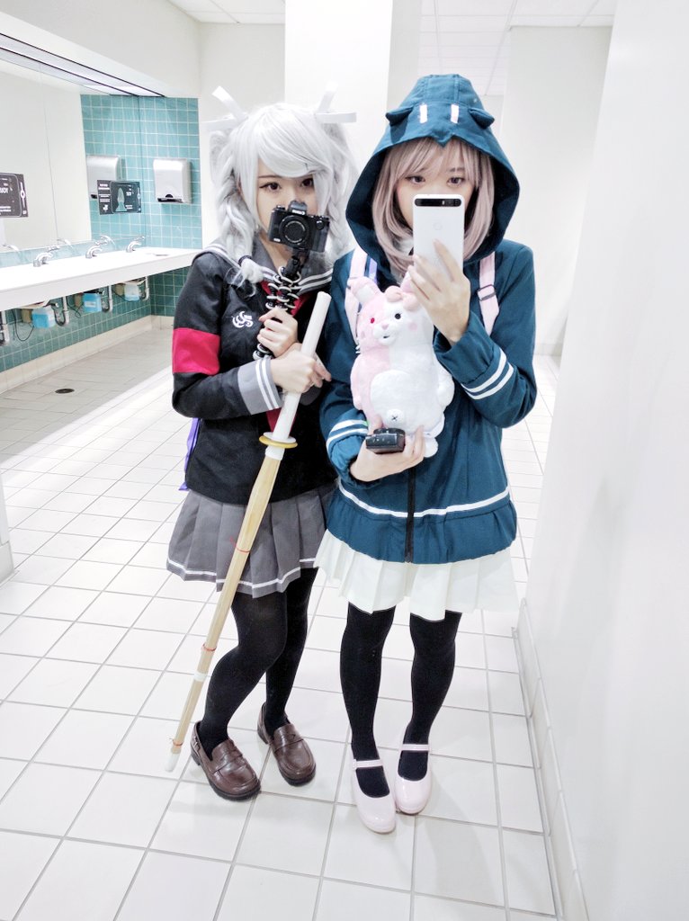 Lilypichu Cosplay