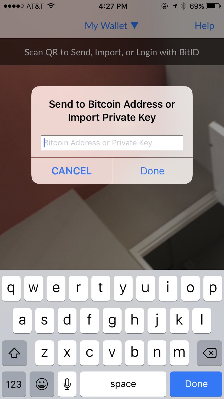 Bitcoin Private Key Scanner Decimal – Telegraph Bitcoin Private Key Scanner Decimal – Telegraph