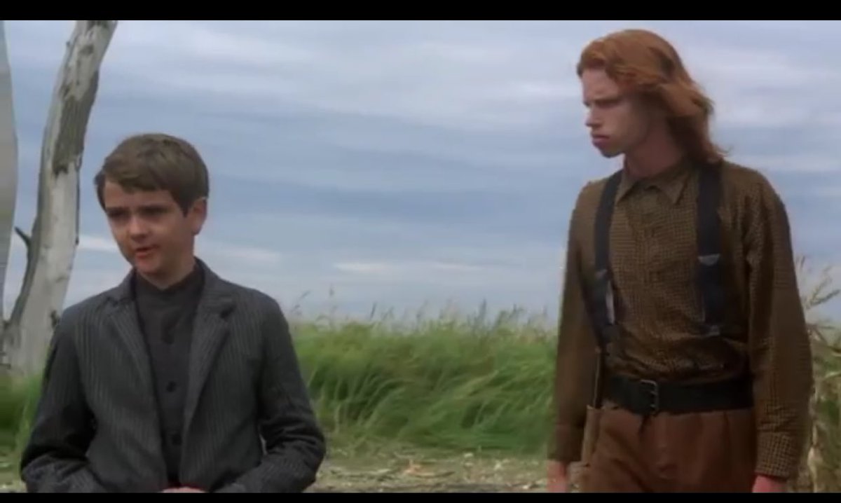 Children Of The Corn Isaac