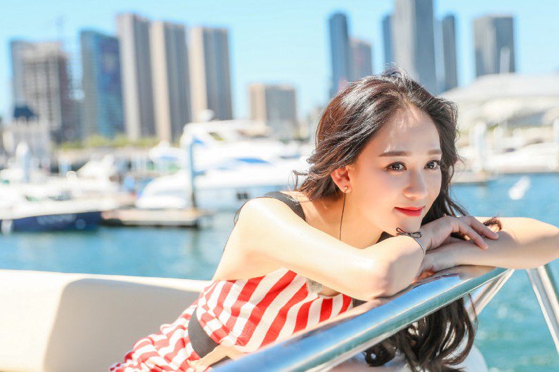 Joe Chen Boyfriend