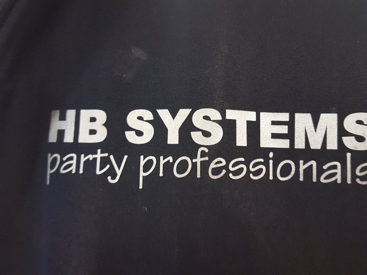 HB Systems (@HBsystems) | Twitter