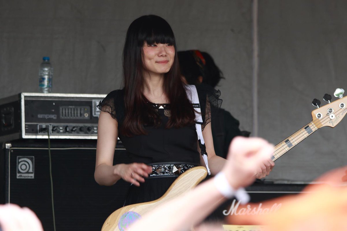 MISA's Brand New Maid era outfit. : r/BandMaid