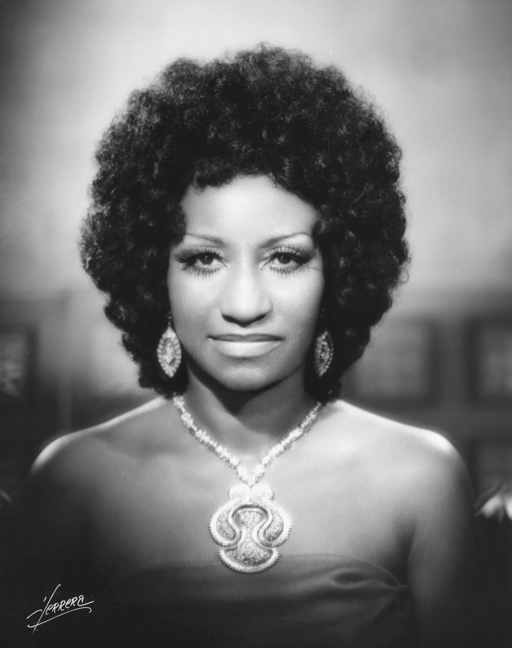 Famous Cuban Singers
