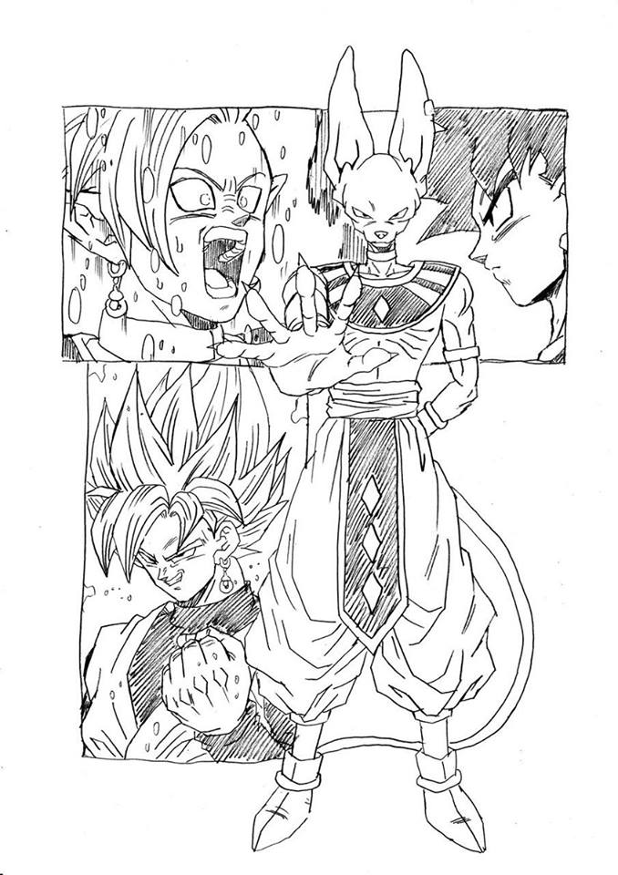 Jiji Coloring Pages Coloring Pages