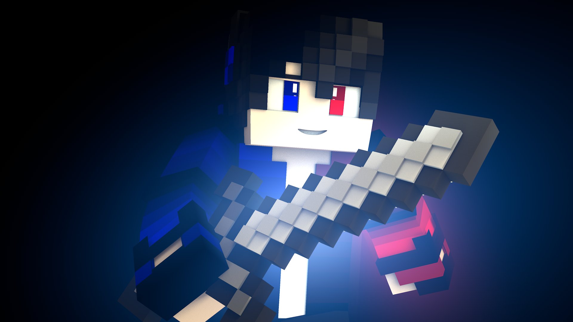 Cool Minecraft Profile Pictures