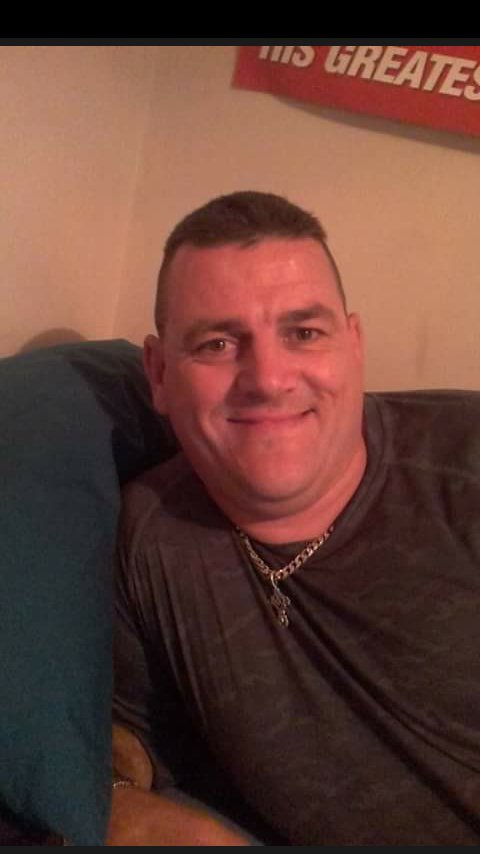 Police are appealing for public assistance to help locate missing 43-year-old man Christopher ...