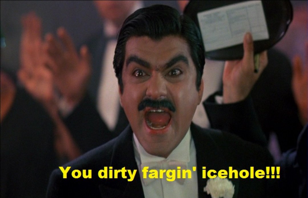 FARK.com: (12585222) Former DC Police officer Michael Fanone has some ...