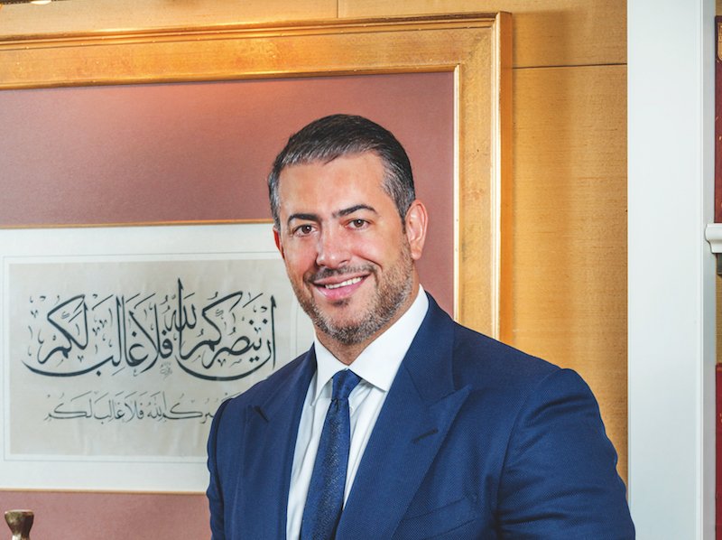 10 Things You Didn’t Know About Brian Etemad - Complex Rule