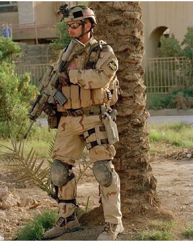 Devgru Gold Squadron