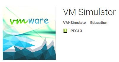 VM Simulator (@VMSimulator) | Twitter