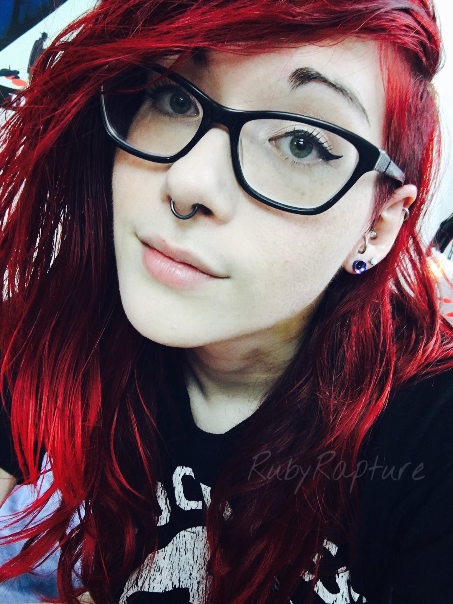 TW Pornstars - Ruby Rapture OF: /RubyandKiwi. Twitter. Happy Sunday ...