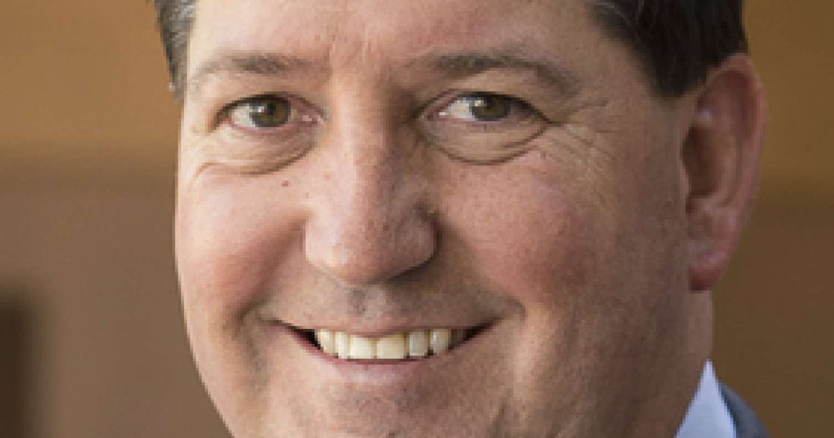 Editorial: Chronicle recommends Tim Grayson for Assembly. Tim4Assembly ...