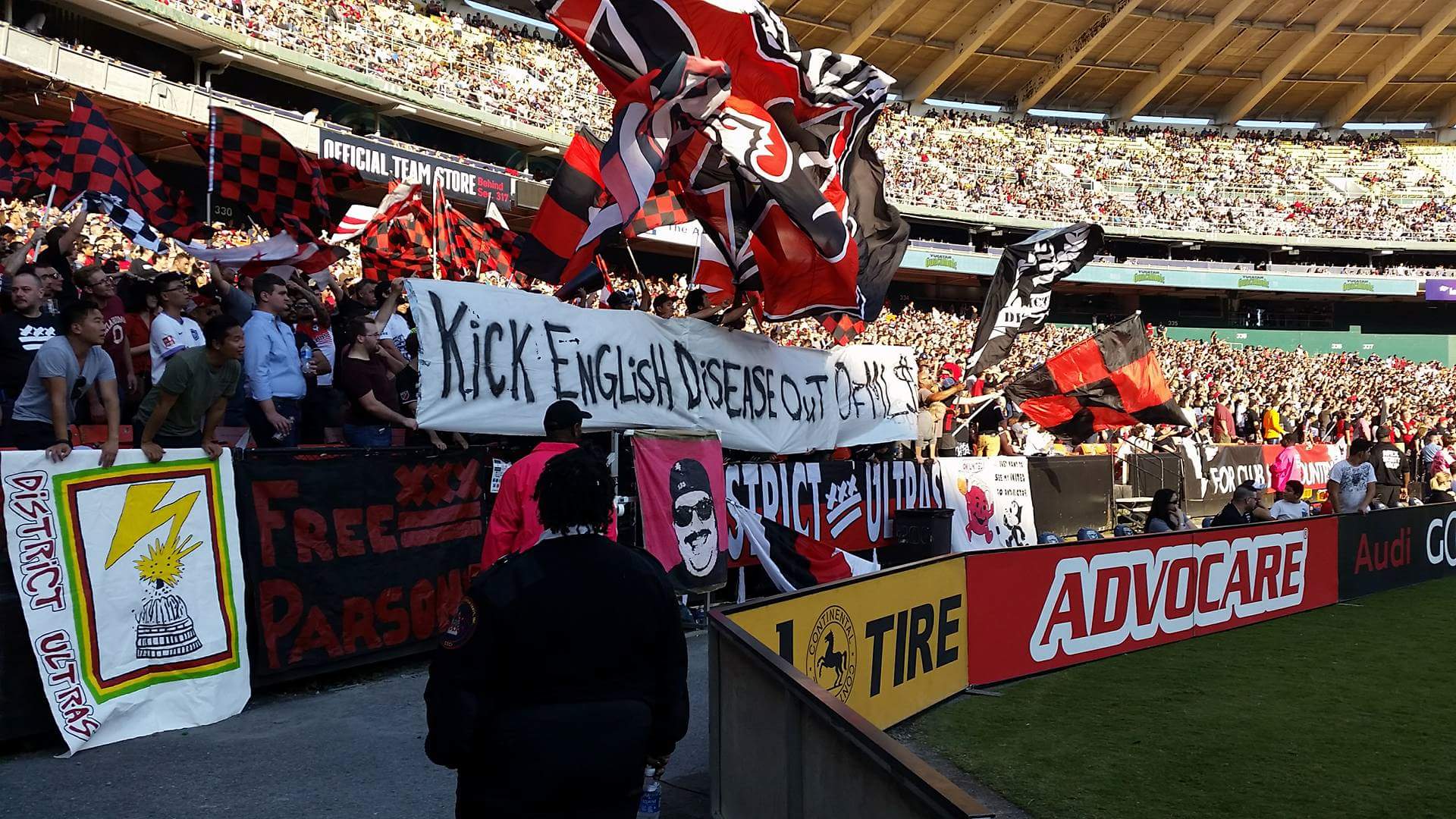 Football Ultras Quotes