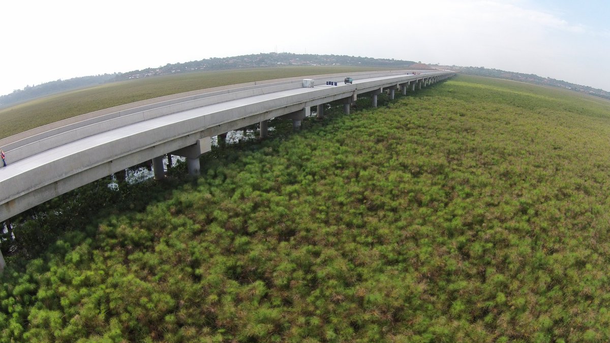 African bridges (existing, underconstruction and proposed) | Page 10 ...