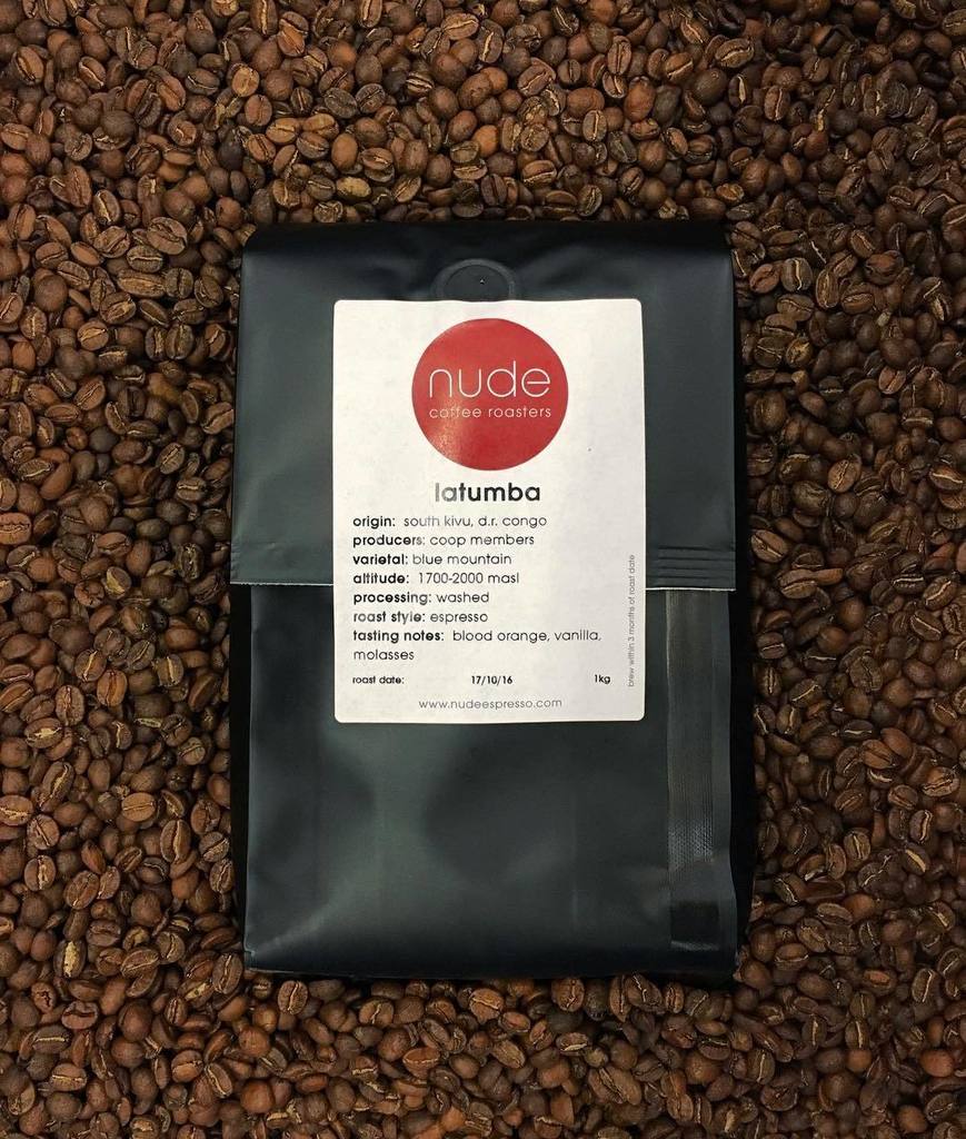 Nude Coffee Roasters (@NudeEspresso) | Twitter