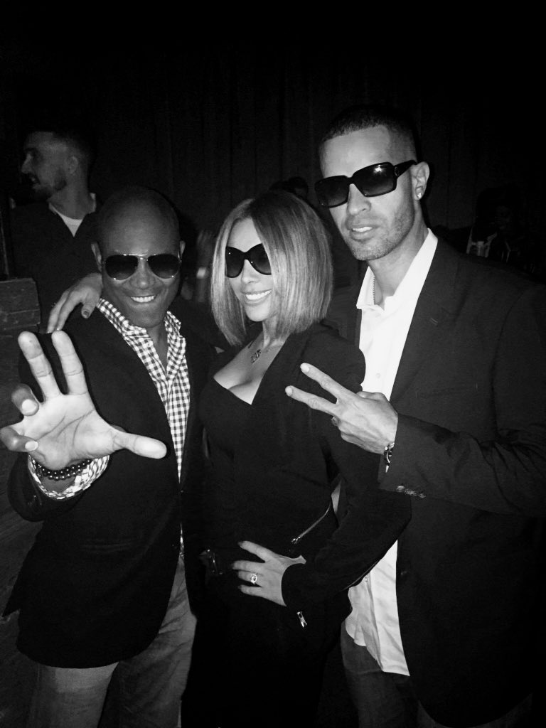 THE CREATIVE STUDIOS on Twitter: "Great time @ TIFF '16 Producers Ball with amazing fellow ...