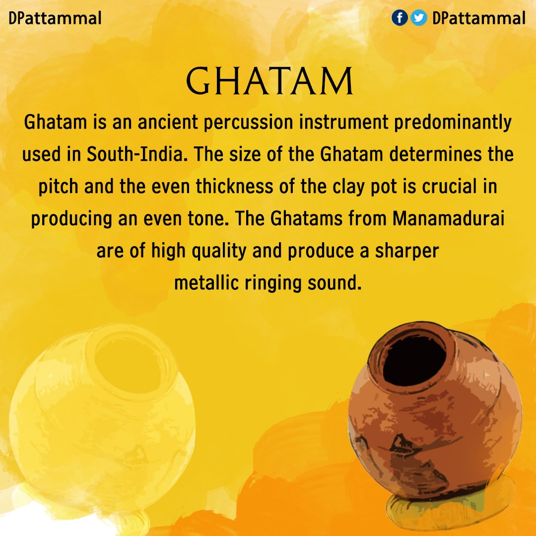 Ghatam