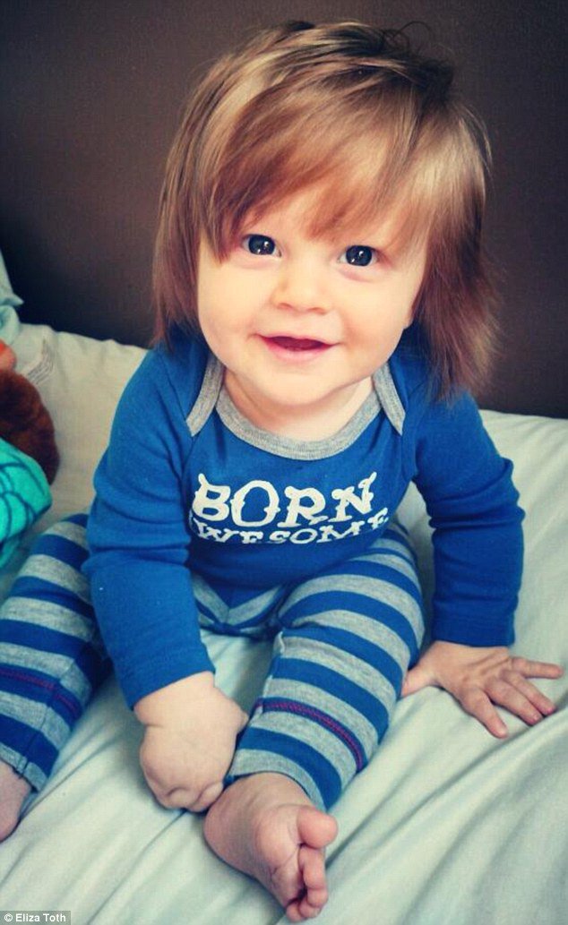 Mailonline readers share photos of their very hairy (and adorable ...