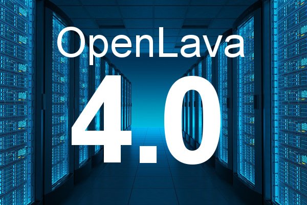 Teraproc Inc. on Twitter: "Definitely worth the wait. OpenLava 4.0 is here. Learn what's new ...