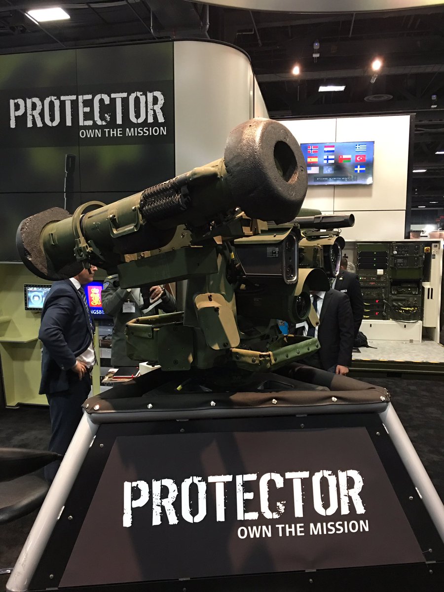 British Warrior IFV with the upgraded 40mm cannon as part of the WCSP ...