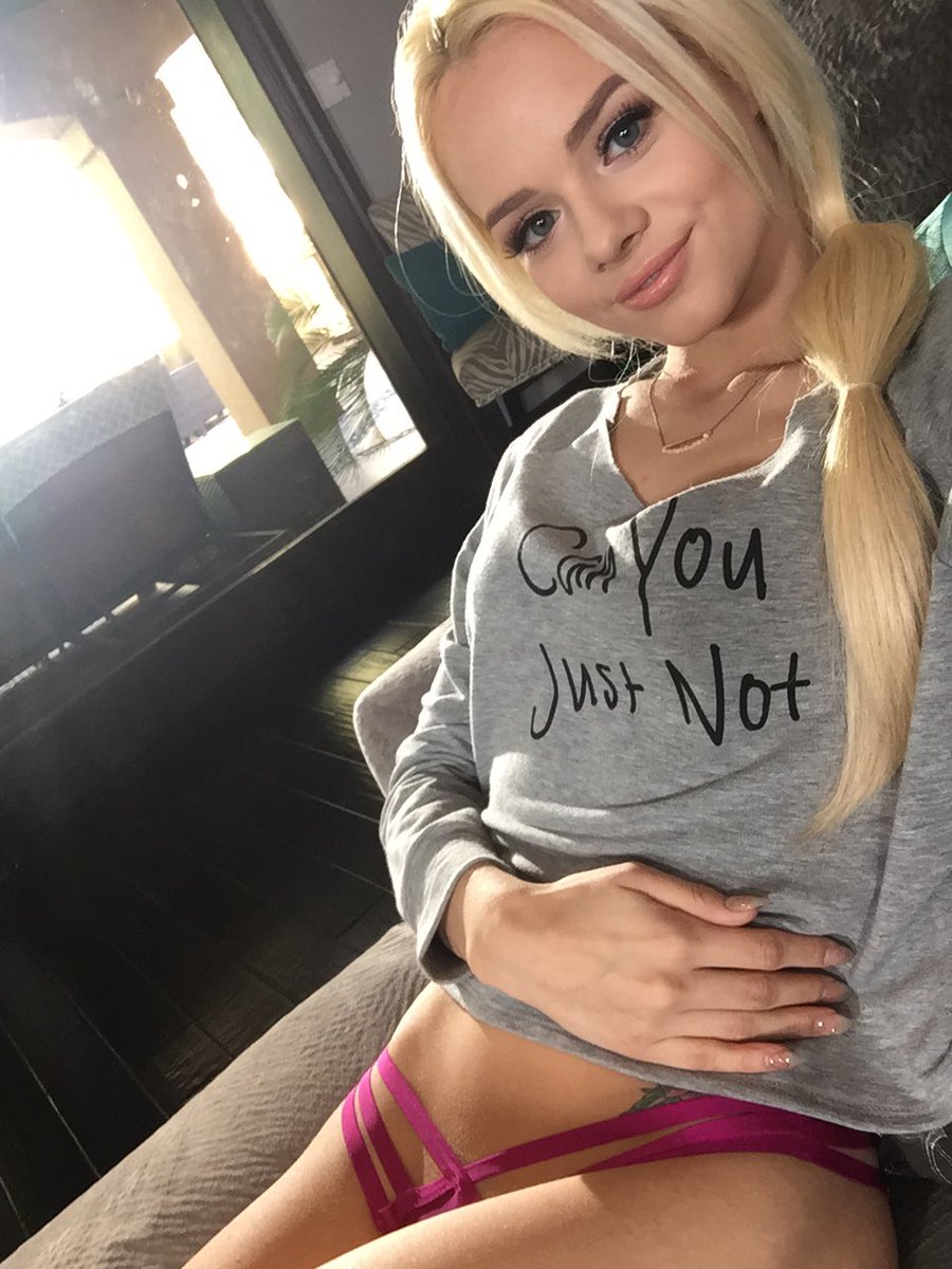 Elsa Jean @elsajeanxxx