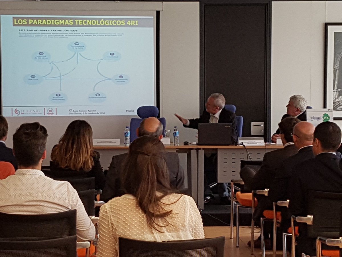 CloudEx (@CloudEx_es) | Twitter