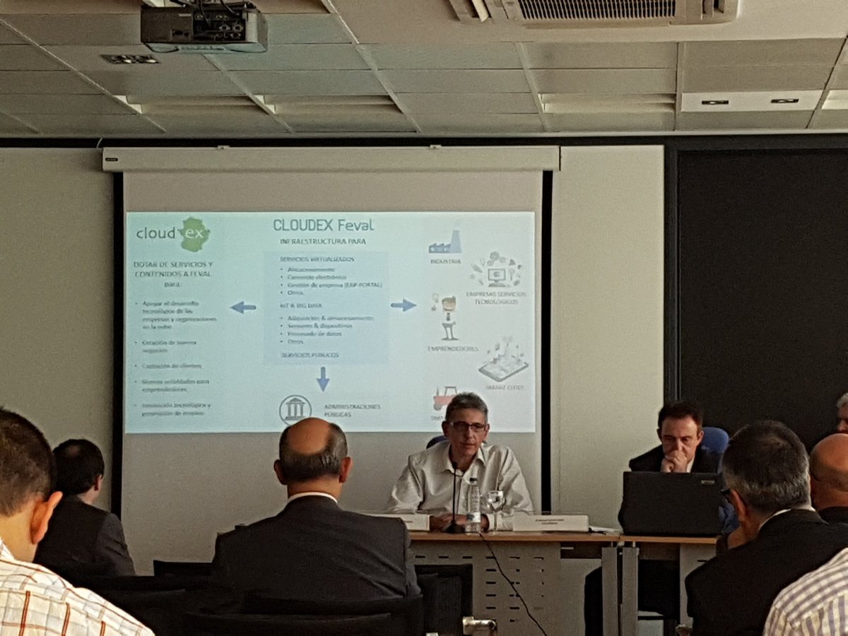 CloudEx (@CloudEx_es) | Twitter