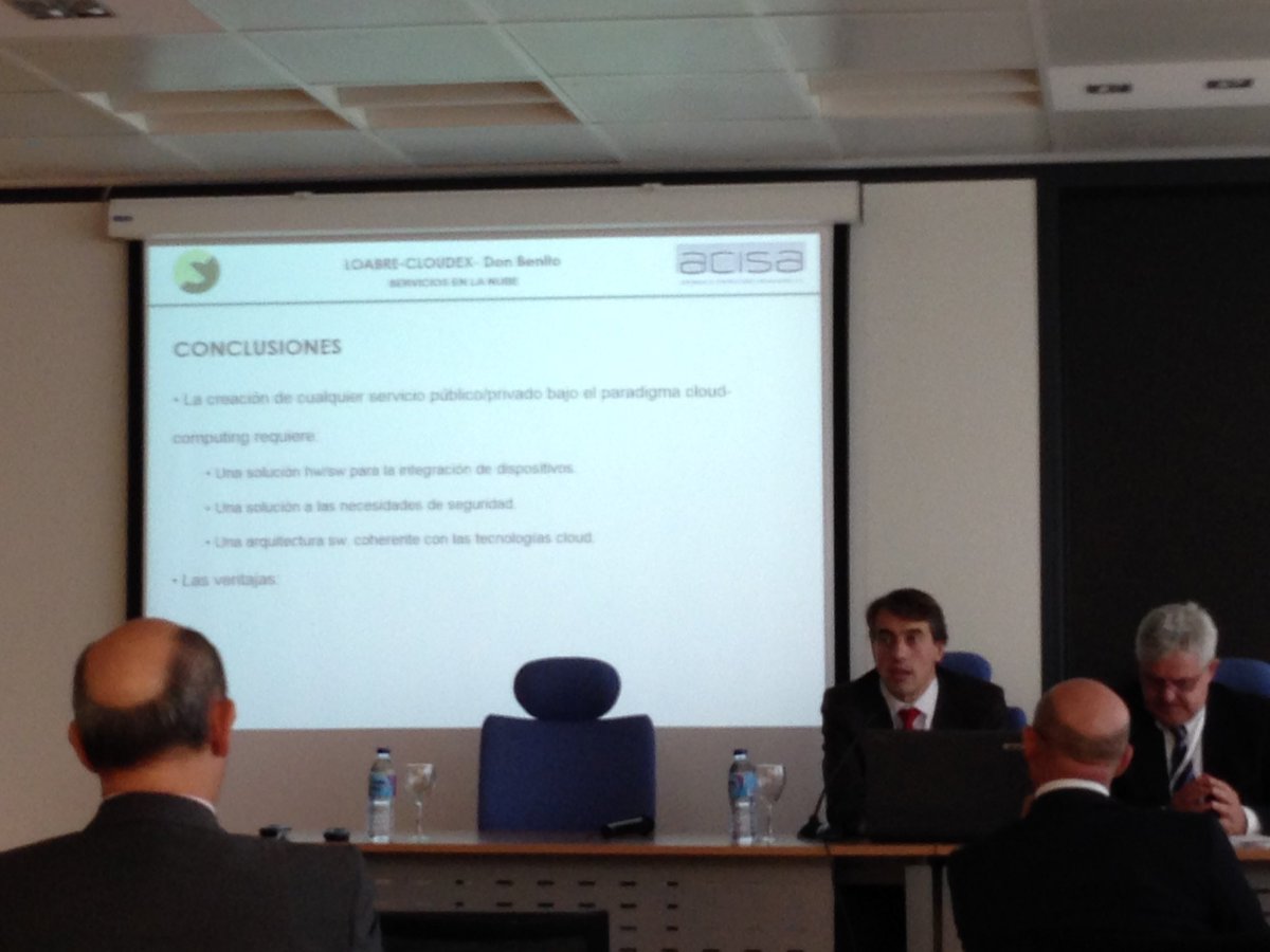 CloudEx (@CloudEx_es) | Twitter