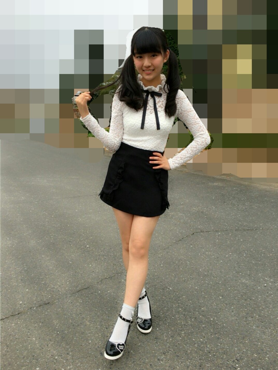 豊田ルナ on X: 豊田ルナ on X: