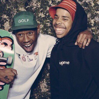 Tyler The Creator Siblings