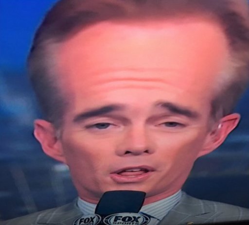 Joe Buck Yourself - ESPN